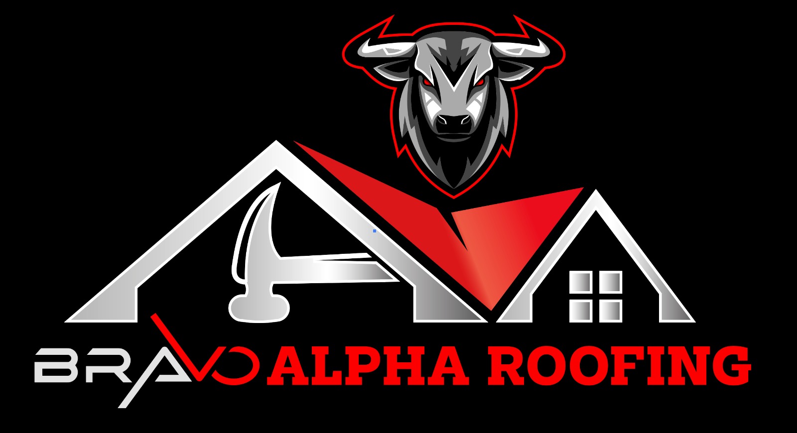Bravo Alpha Roof - All interior and exterior work.